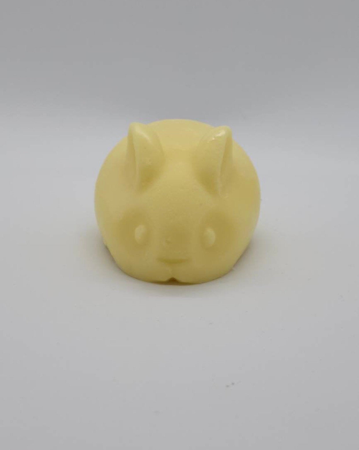Soaps Bunny Shaped Pastel Soap Bathroom Decor Kawaii - Etsy