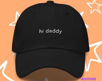 Papi Baseball Cap - Etsy