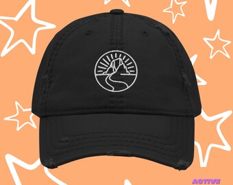 Zion National Park Hat - Etsy