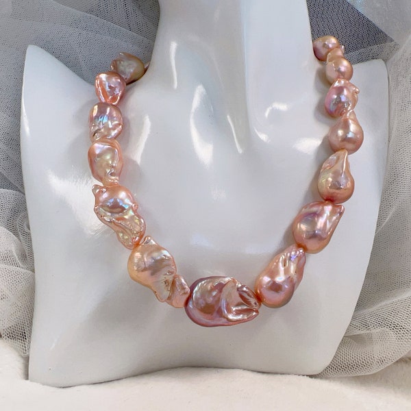 Fireball Necklace - Etsy