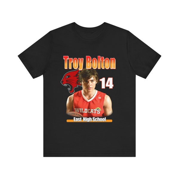 Zac Efron - Etsy