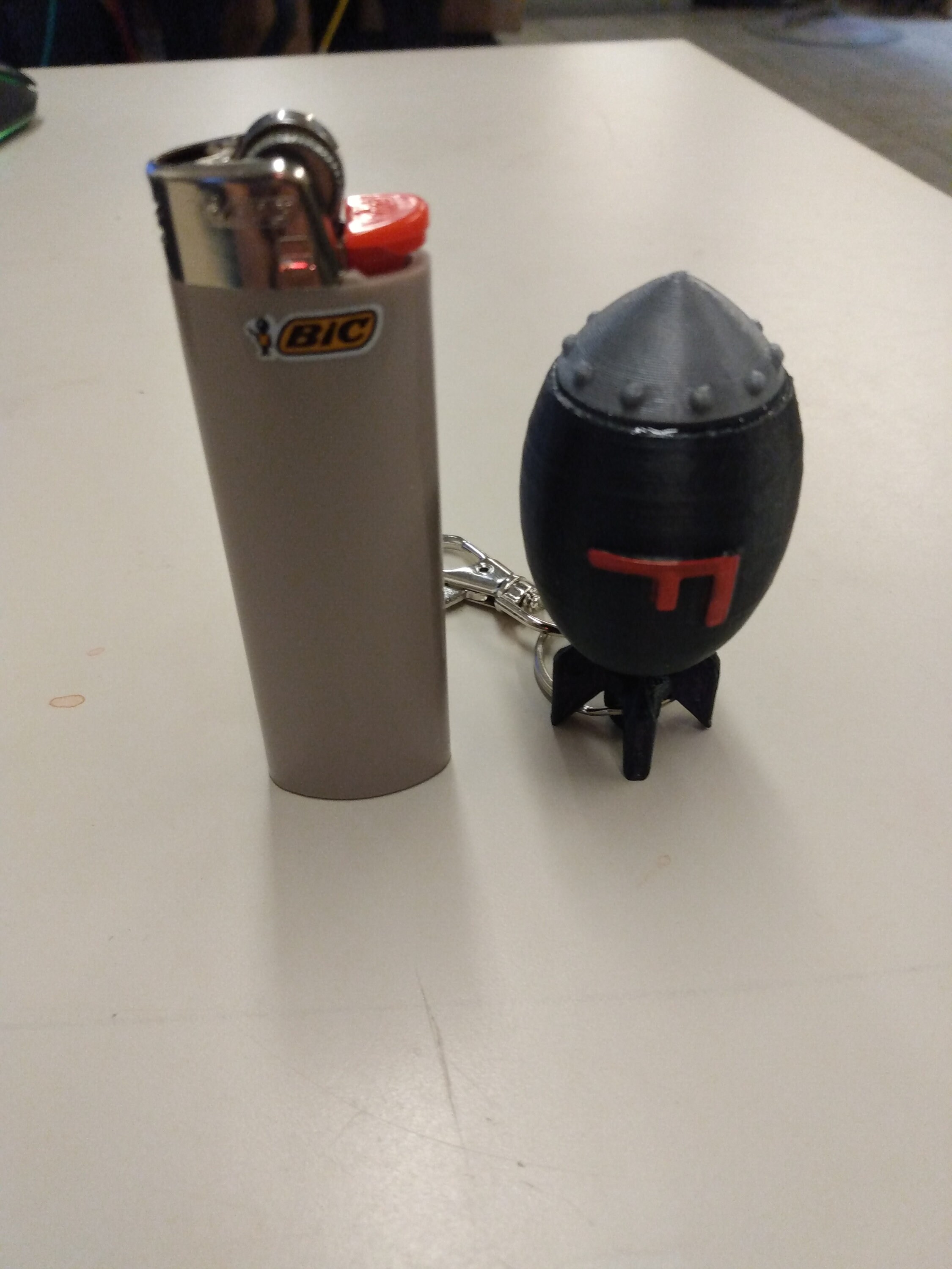 F-bomb Keychain / Gag Gift - Etsy