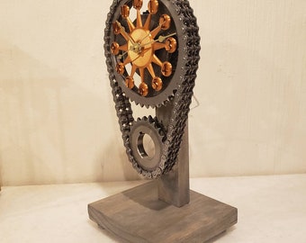 Motorized Steampunk - Etsy