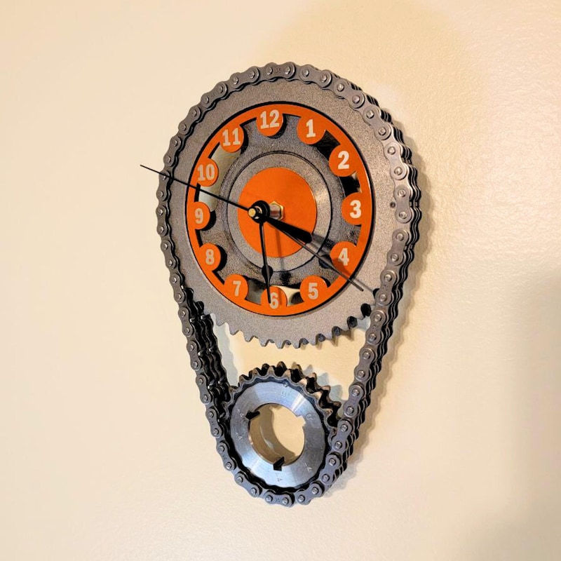 Belt Chain Small - Etsy