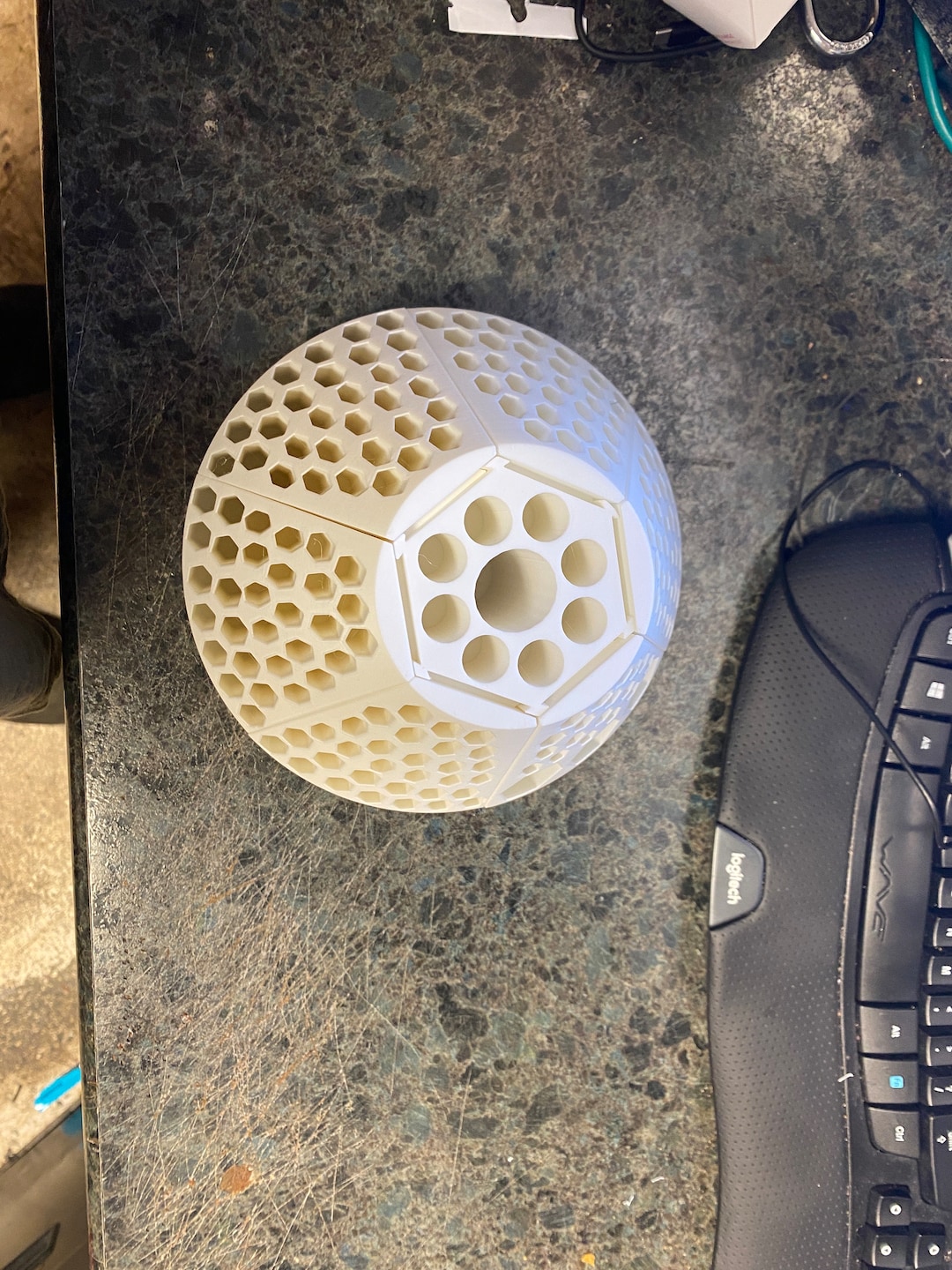 Customizable Rotating Leather Tool Cady-digital File - Etsy