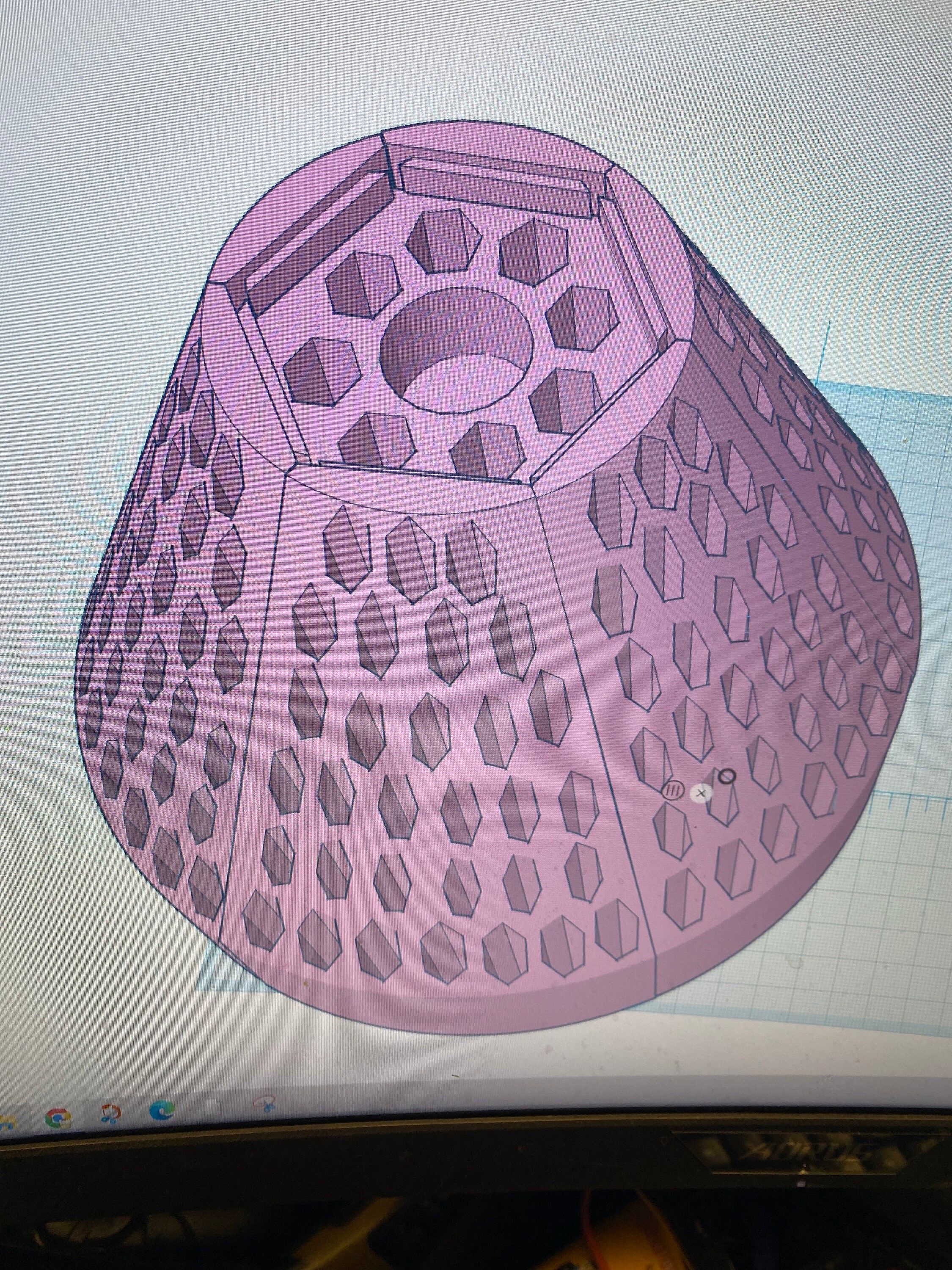 Rotating Leather Tool Cady - Etsy