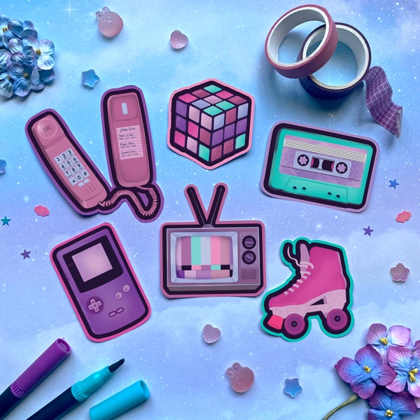 90s Nostalgia - Etsy