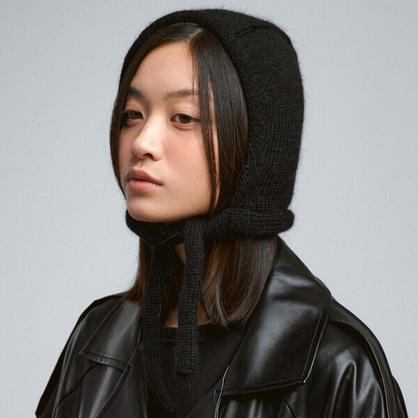 Winter Bonnet - Etsy