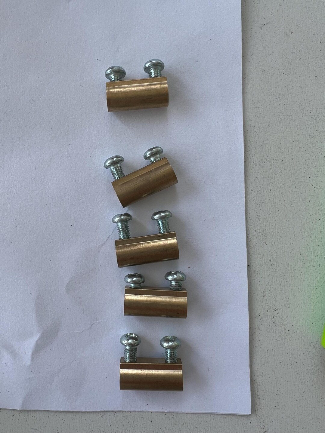 Kiln Element Connectors - Etsy