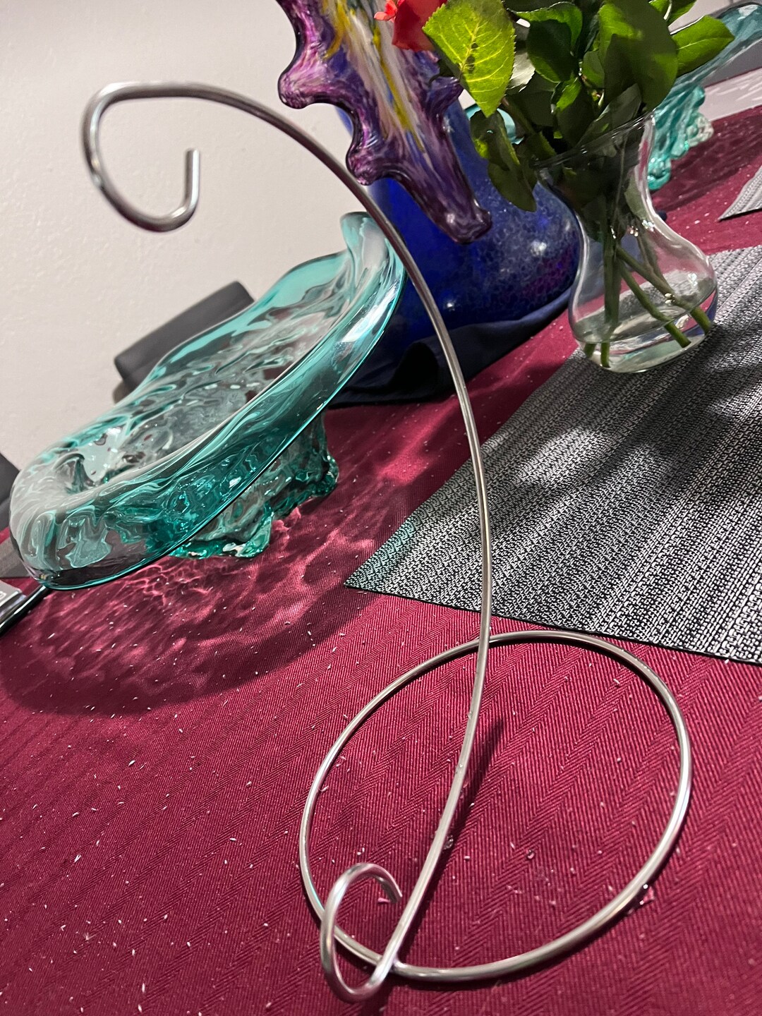 Table Top Stands - Etsy