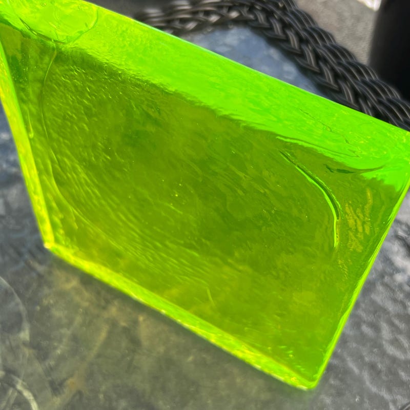 Glass Slabs - Etsy