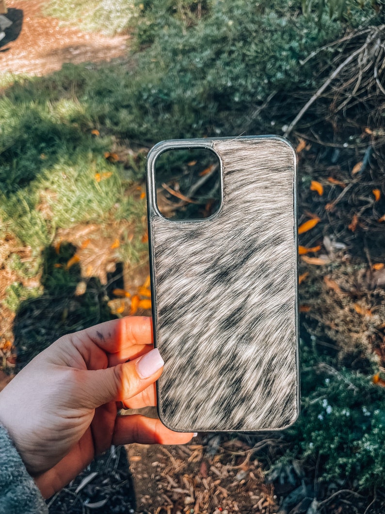 Custom Genuine Cowhide Western Rear View Mirror Hangers and - Etsy