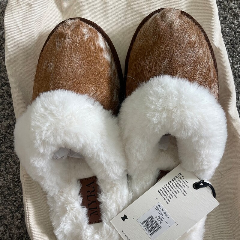 Boho Slippers - Etsy