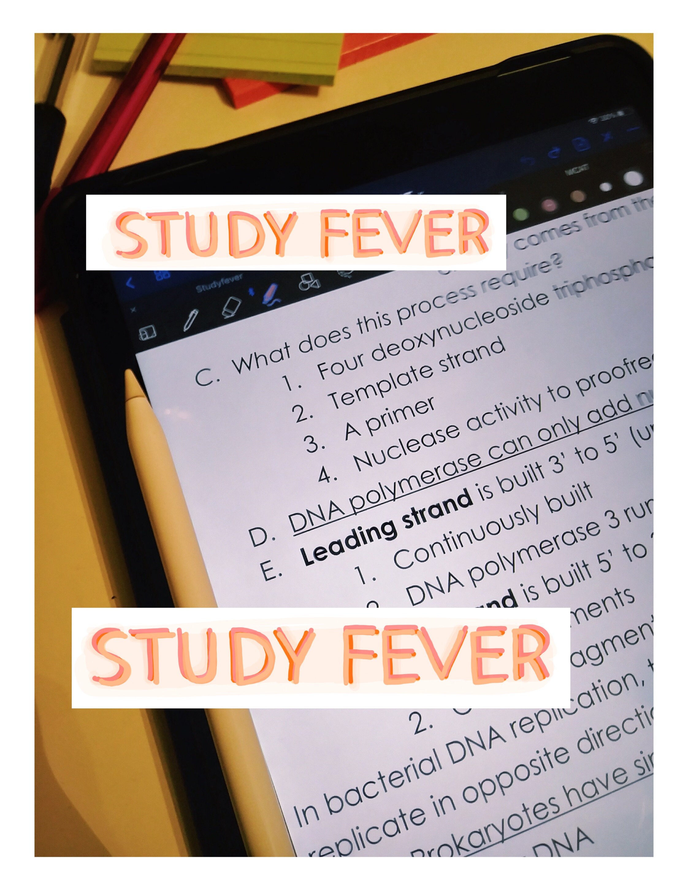 3 Page MCAT Study Sheet DNA and RNA (biology Review) - Etsy