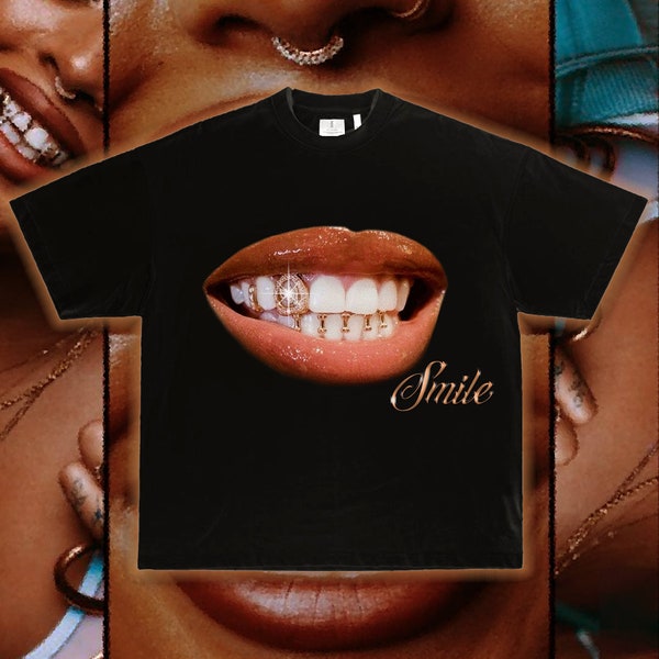 Custom Graphic Design Tees - Etsy