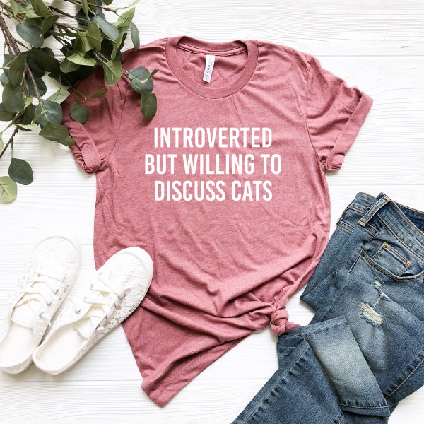 Introvert - Etsy