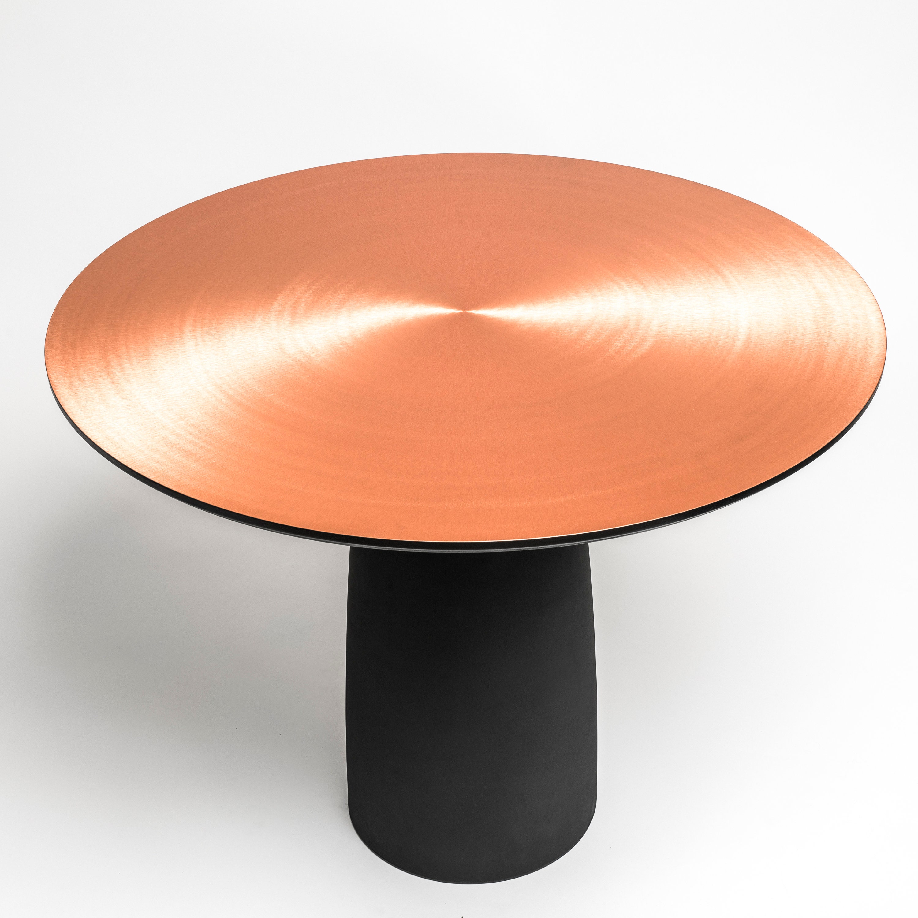 Kopar Dining table 1 | Etsy