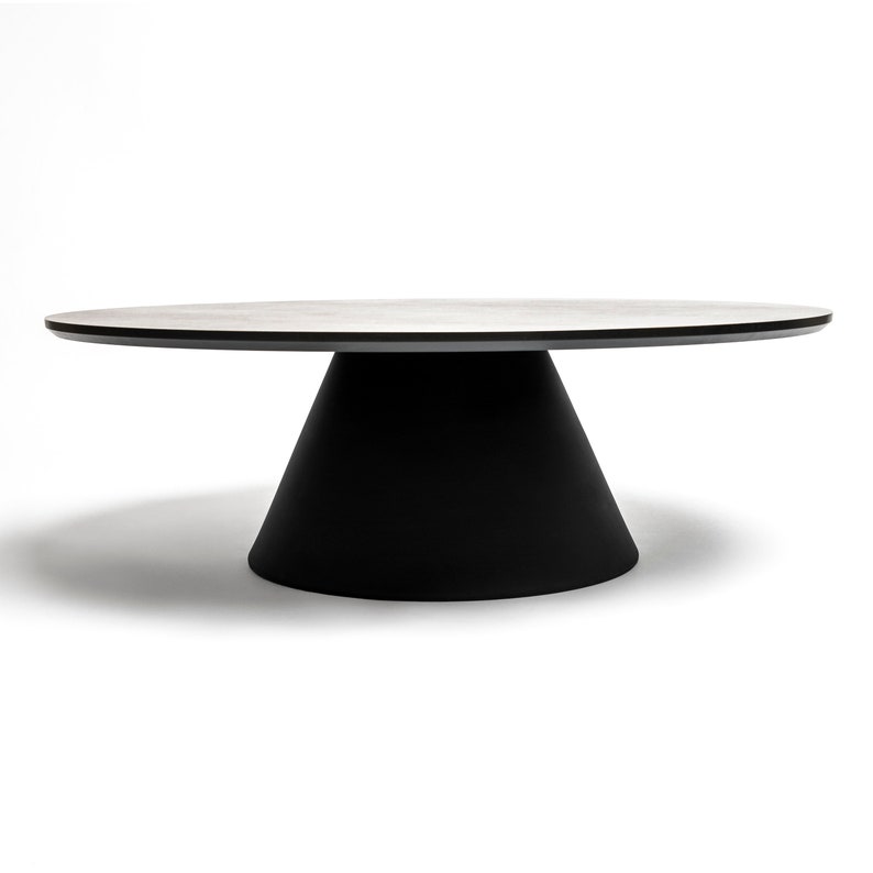 Kopar Coffee Table - Etsy