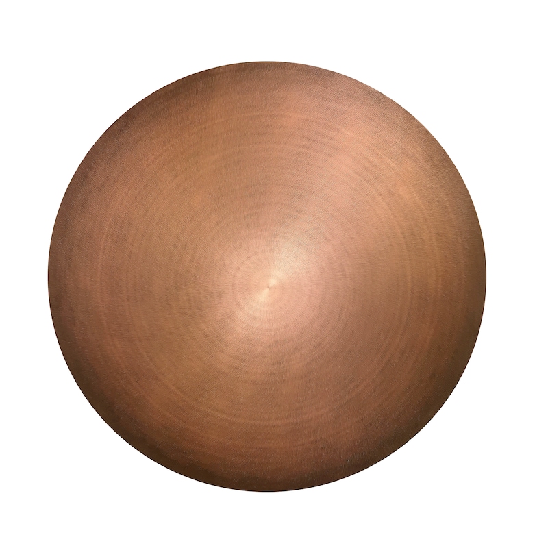 Copper Top Table - Etsy