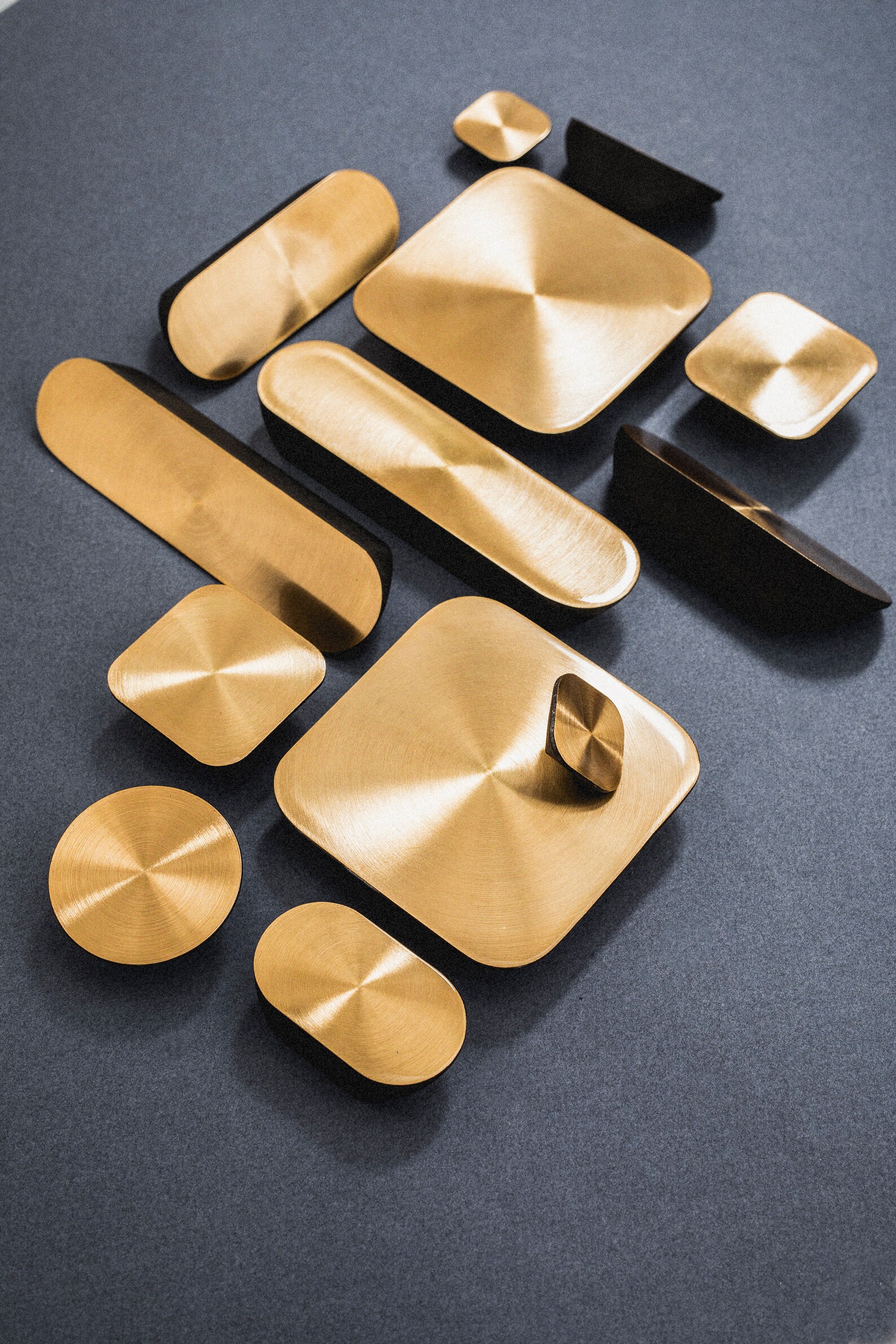 Kopar Brass Door/Drawer/Locker knob | Etsy