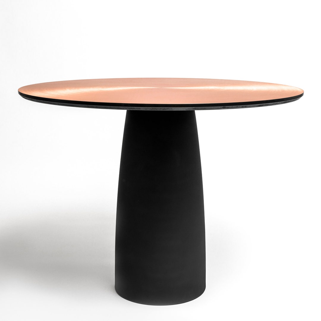 Kopar Dining Table 1 - Etsy