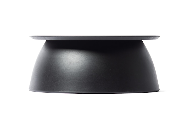 Kopar Coffee Table Bases Set | Etsy