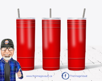 Red Solo Cup | Etsy UK