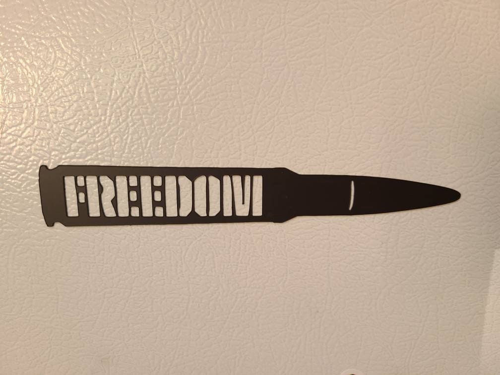 Freedom Seeds Etsy