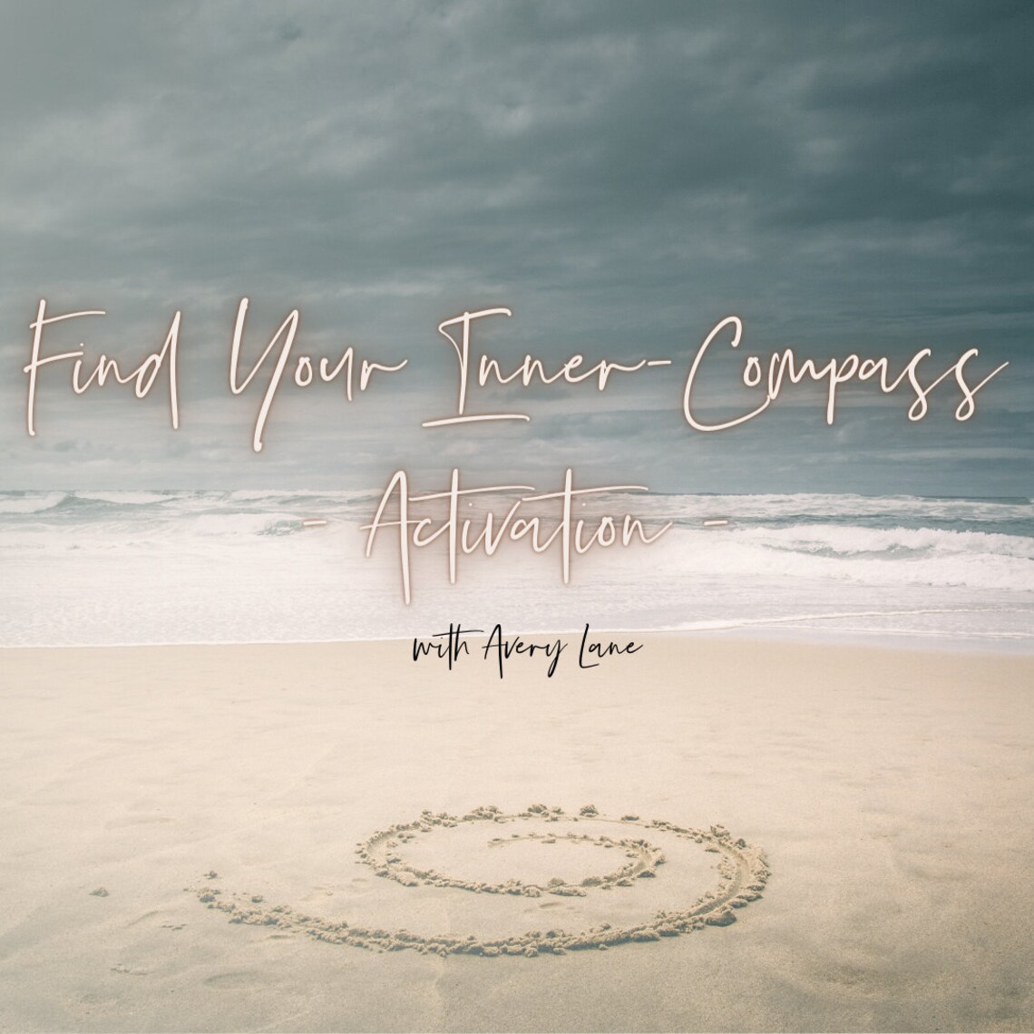 Find Your Inner-compass Activation Instant Healing Session - Etsy