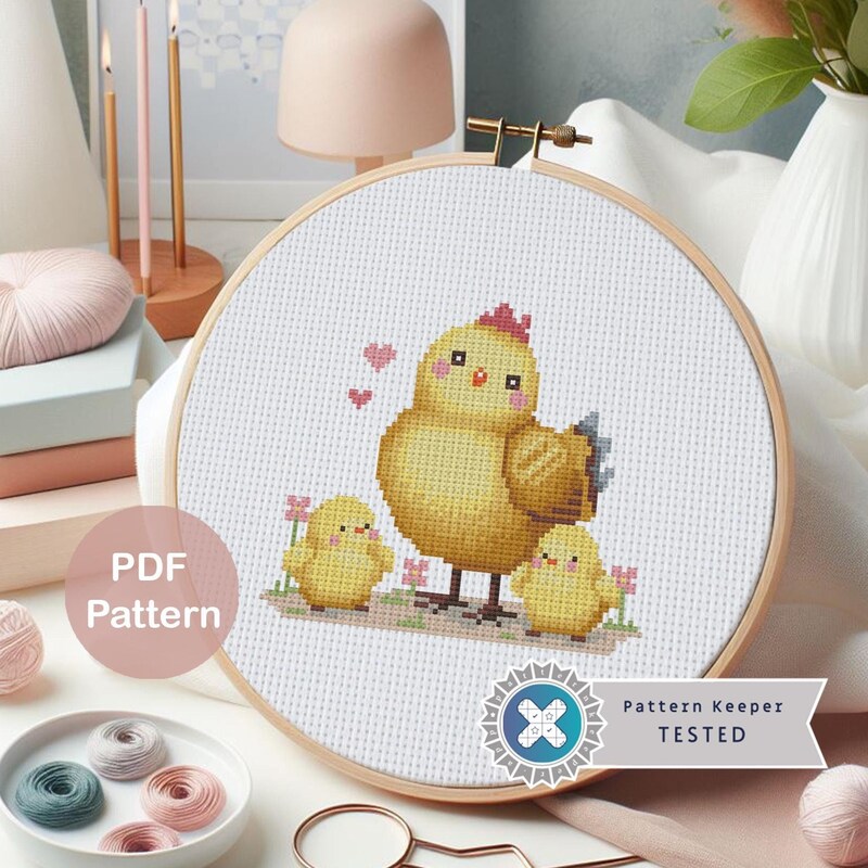 StitchPatternsDesign - Etsy