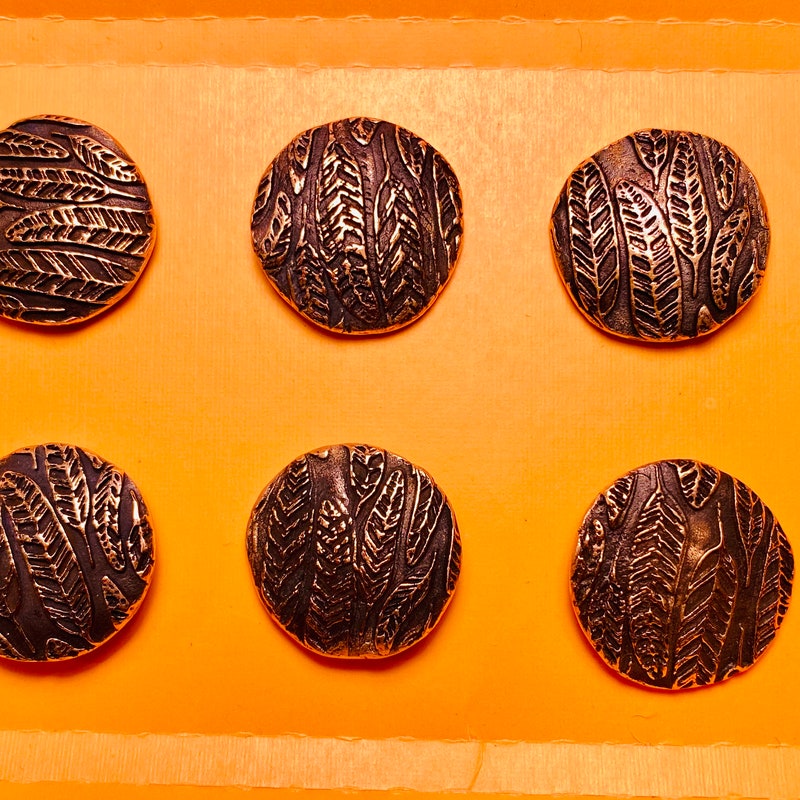 Bronze Metal Clay - Etsy