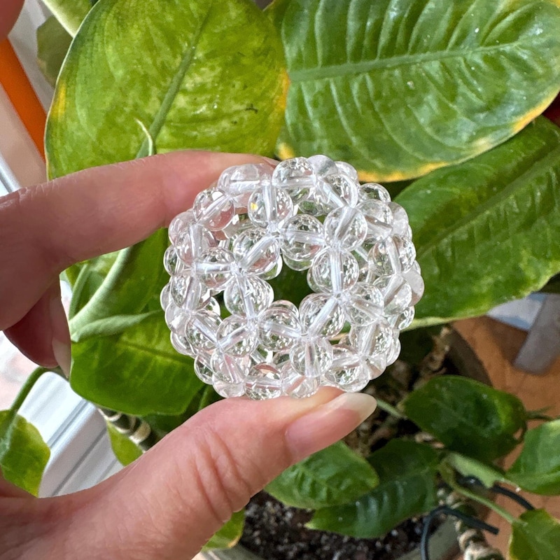 Buckyball - Etsy