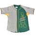 Vintage Oakland Athletics A's Elephant Starter MLB Baseball Jersey ...