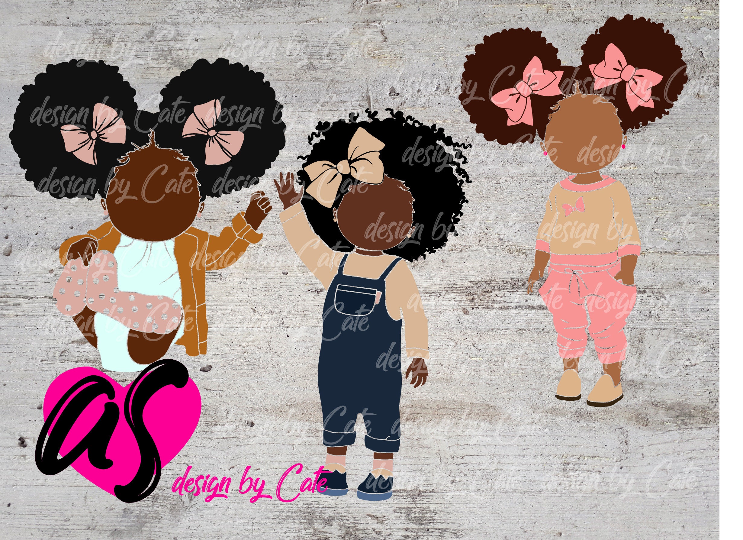 Designate Clipart Of Children