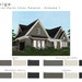 Greige Gray Exterior Paint Palettes Greige House Exterior Paint Colors ...