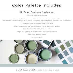 Victorian Valspar Paint Color Palette | Interior Paint Colors for Home ...