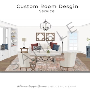 Interior Design Service Room Design | Online Interior Design Room ...