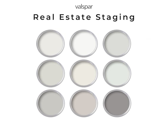 Valspar white paint store