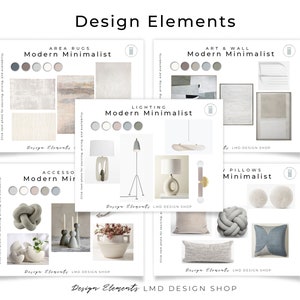 Behr Paint Color Palette Modern Minimalist | Minimalist Paint Color ...