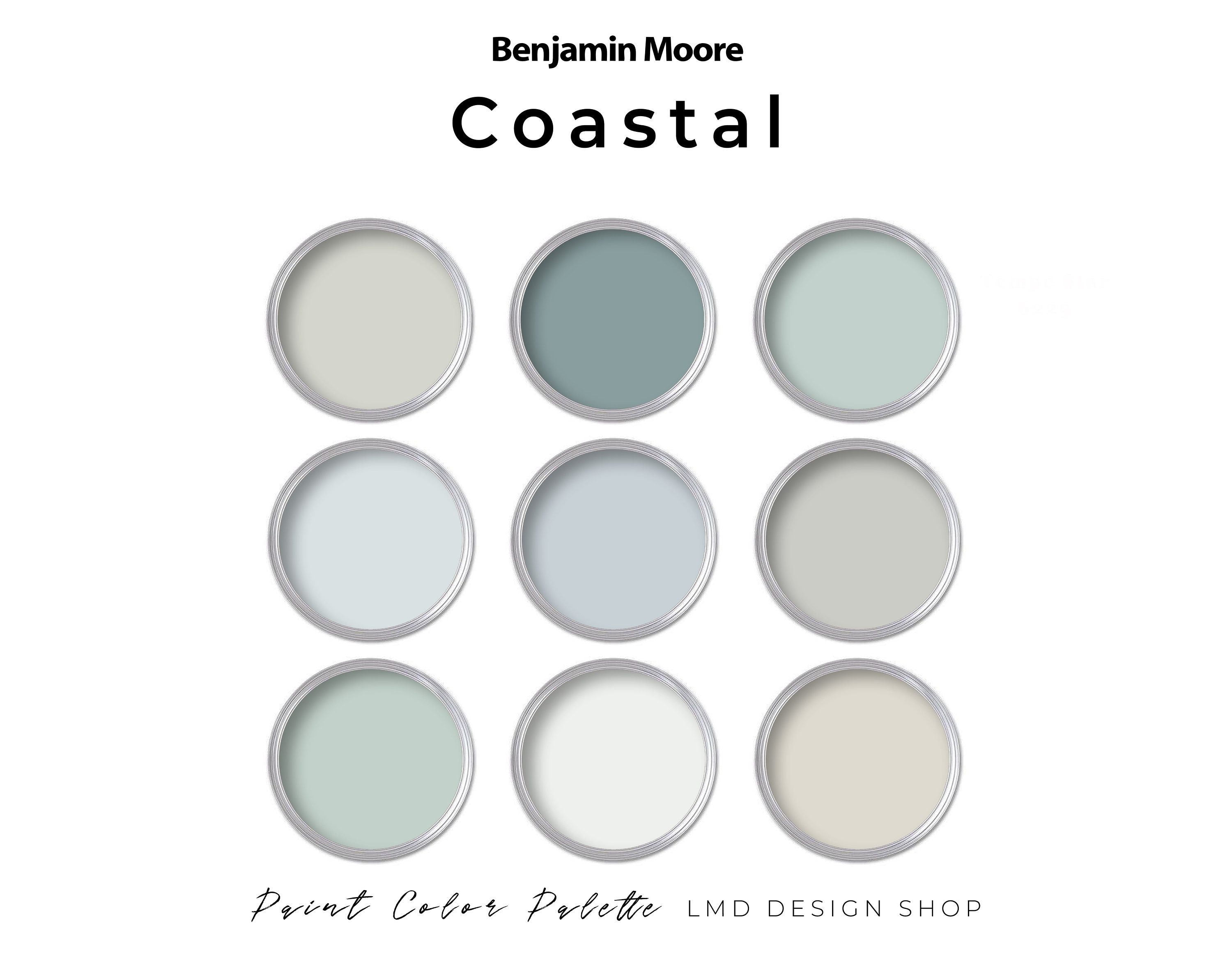 Benjamin Moore Color Chart Printable Benjamin Moore Classic Gray Paint