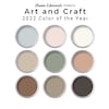 Behr Breezeway Paint Color Palette | Whole House Paint Palette - Etsy ...