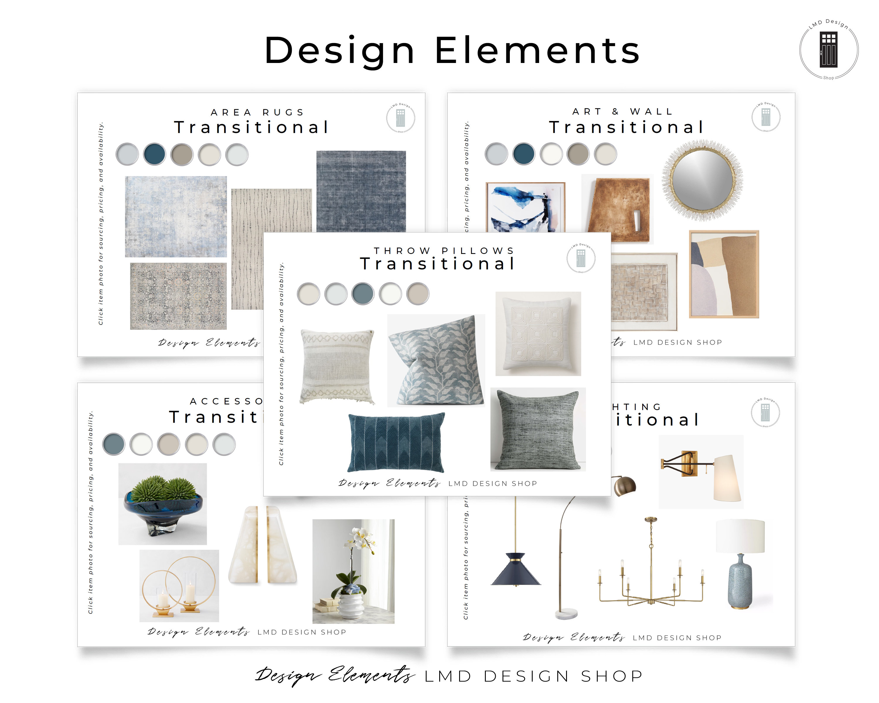 Transitional Valspar Paint Color Palette Home Interior Paint Colors - Etsy