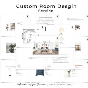 Interior Design Service Room Design | Online Interior Design Room ...