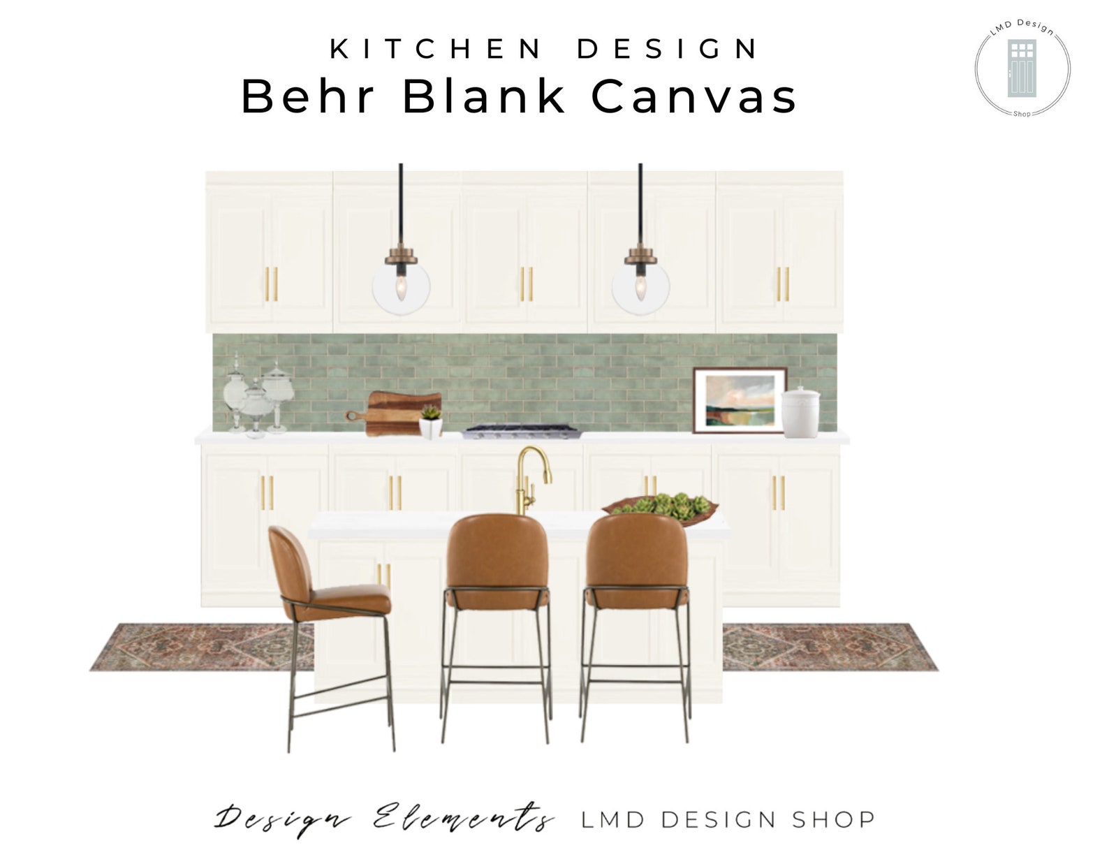 Behr Blank Canvas Paint Palette 2023 Color of the Year Whole House Paint Color Palette - Etsy
