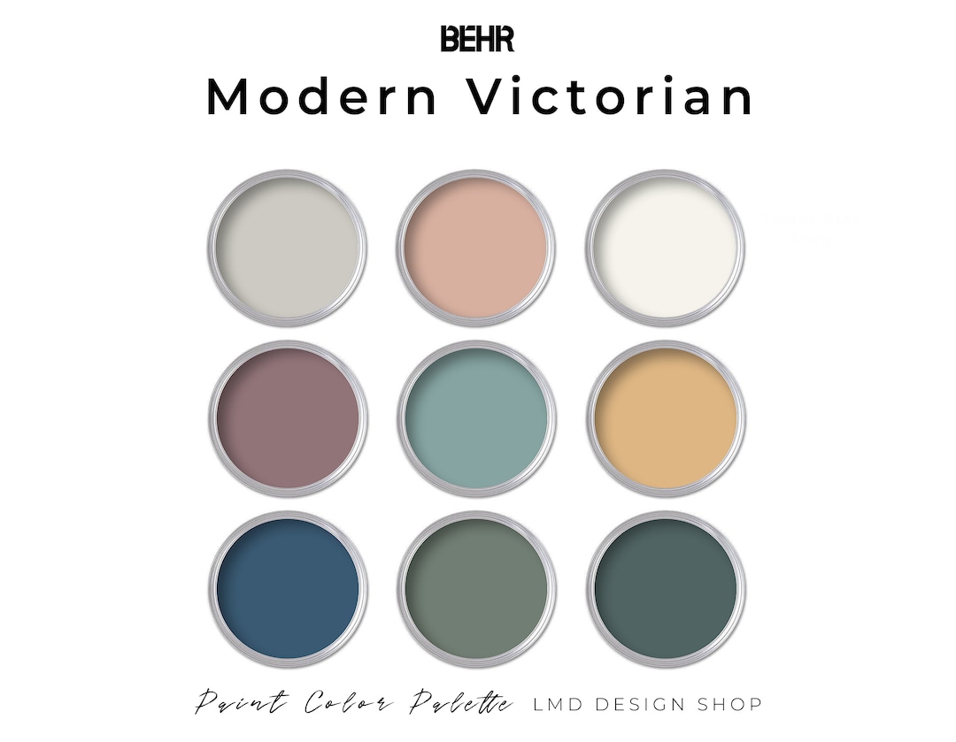 Behr Venetian Plaster Colors Chart
