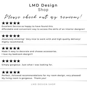 Modern Farmhouse Room Design Bundle | Rustic House Design Mood Board ...