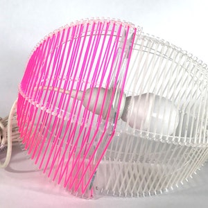 Acorn String Art Pendant Lamp Kit | Handmade Lasercut Hanging ...