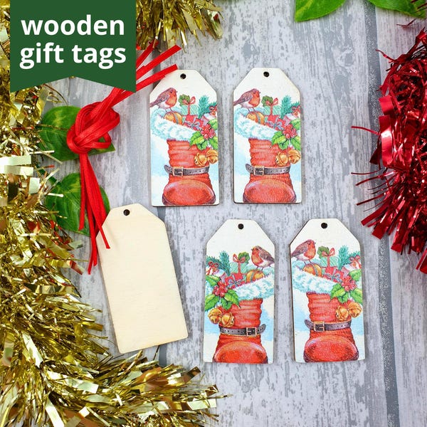 Robin Gifts - 60+ Gift Ideas for 2024