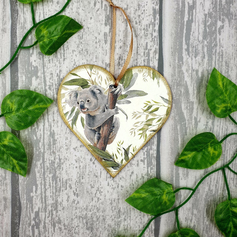 Koala Nursery Decor - Etsy