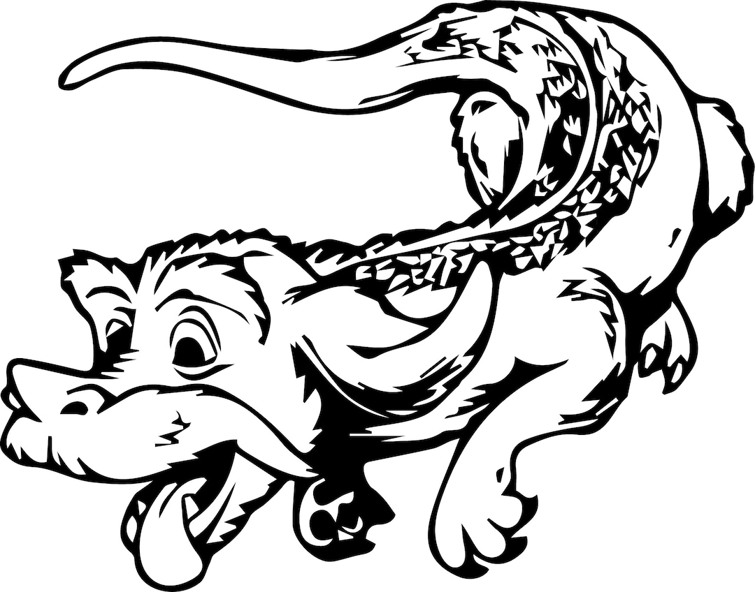 Neverending Story Falkor SVG File - Etsy Canada